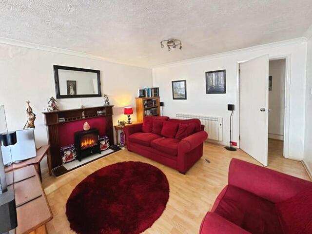 Apartment 1 Bedroom For Sale Bulkington Warwickshire 65000 ES98800861