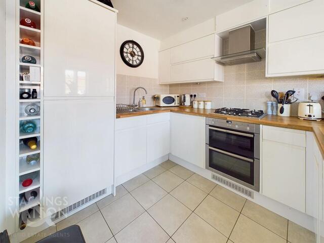 Apartment 1 Bedroom For Sale Bungay Suffolk 160000 ELS99277945