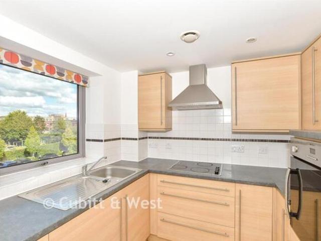 Apartment 1 Bedroom For Sale Burgess Hill West Sussex 170000 ELS100097042