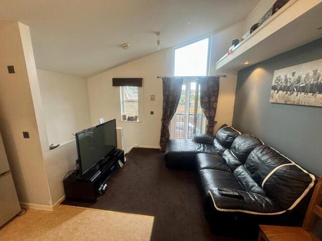 Apartment 1 Bedroom For Sale Burton On Trent Staffordshire 87500 ES98649261