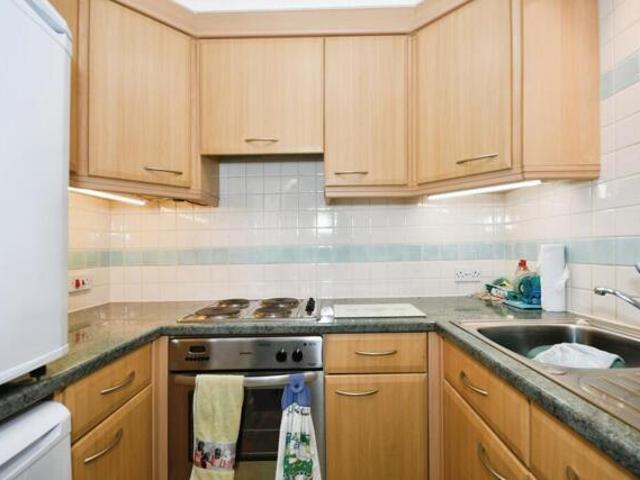 Apartment 1 Bedroom For Sale Buxton Derbyshire 70000 ES99315339