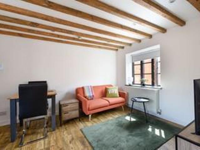 Apartment 1 Bedroom For Sale Banbury Oxfordshire 150000 ELS101678783