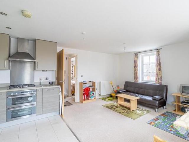 Apartment 1 Bedroom For Sale Basildon Essex 180000 ES100057769