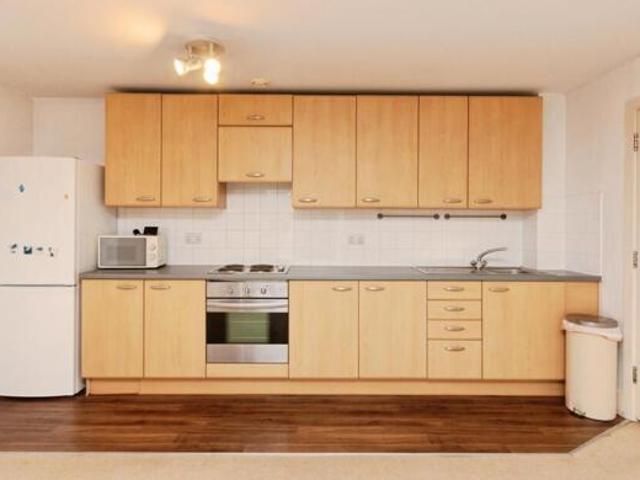 Apartment 1 Bedroom For Sale Basingstoke Hampshire 80000 ES100398587