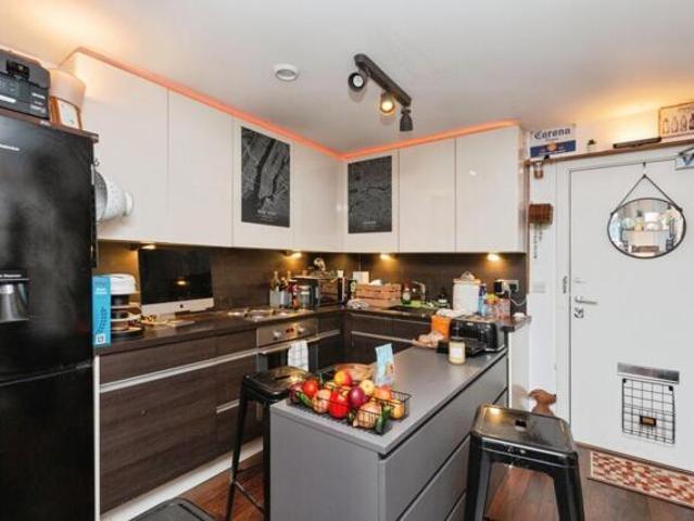 Apartment 1 Bedroom For Sale Basingstoke Hampshire 167250 ES99237166