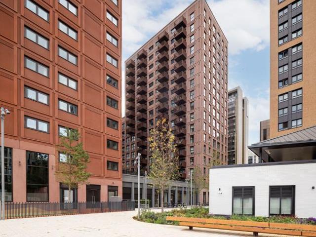 Apartment 1 Bedroom For Sale Barnet Great London 99250 ES101199926