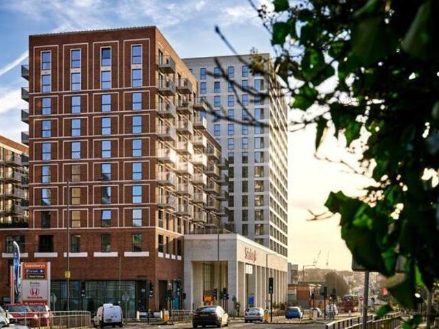 Apartment 1 Bedroom For Sale Barnet Greater London 433000 ES101060069