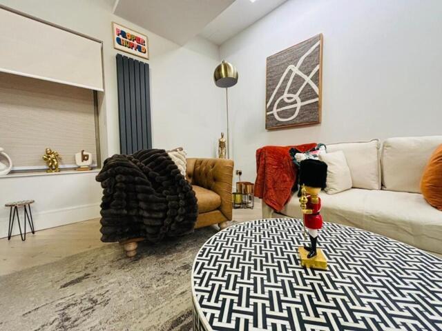 Apartment 1 Bedroom For Sale Barnet Greater London 500000 ES100988098