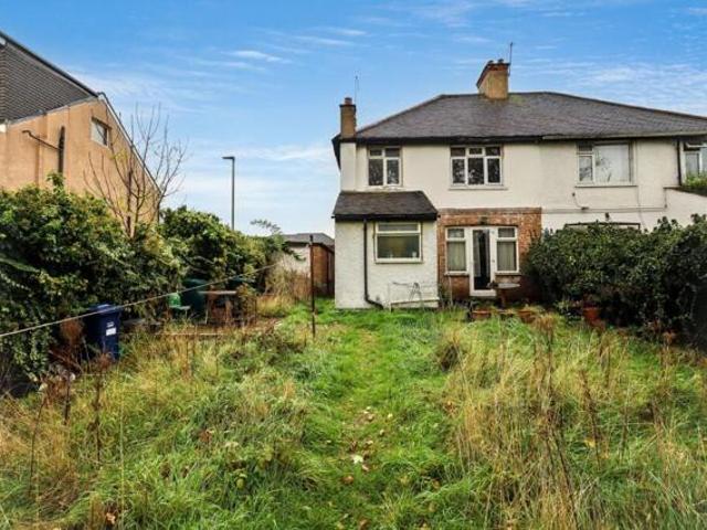 Apartment 1 Bedroom For Sale Barnet Greater London 210000 ES99381002