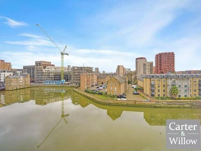Apartment 1 Bedroom For Sale Barking Essex Great London 300000 ES100579132