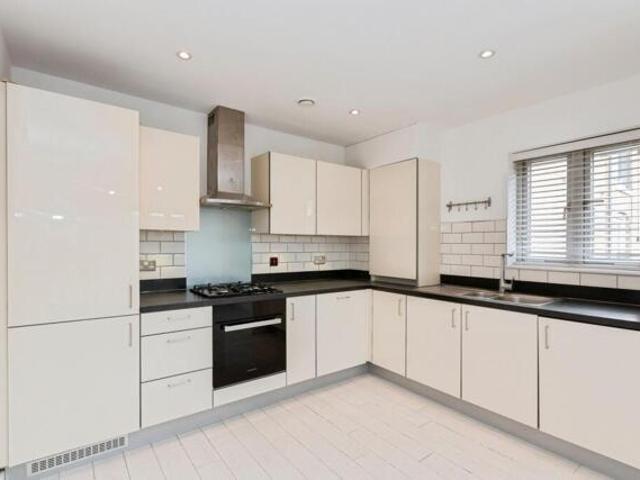 Apartment 1 Bedroom For Sale Barkingside Greater London 270000 ELS100342928