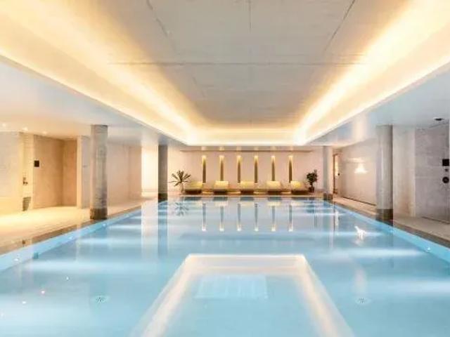 Apartment 1 Bedroom For Sale Battersea London 800000 ELS102596470