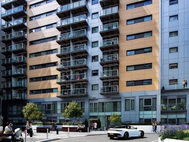 Apartment 1 Bedroom For Sale Battersea London 803000 ES96174032