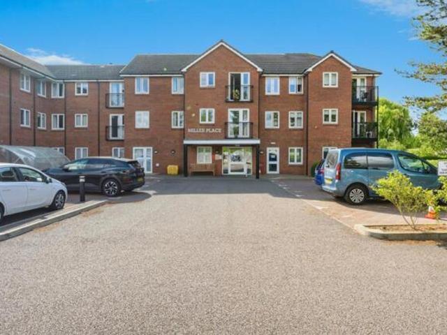 Apartment 1 Bedroom For Sale Bedford Bedford Borough 220000 ES101797102