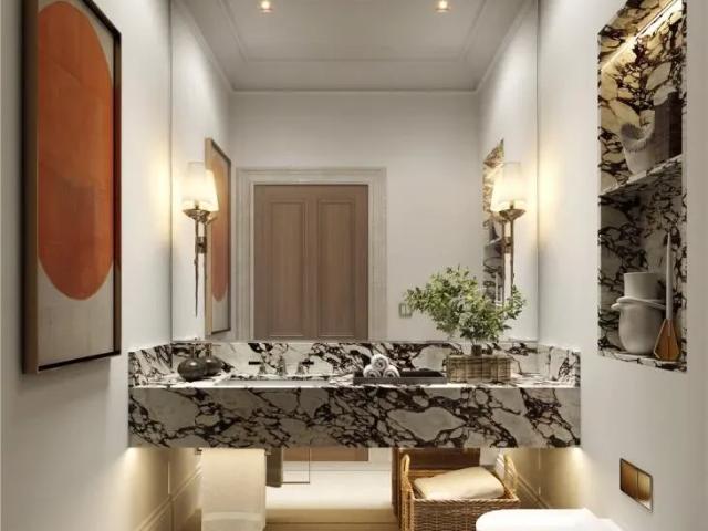 Apartment 1 Bedroom For Sale Belgravia London 1695000 ES102596674