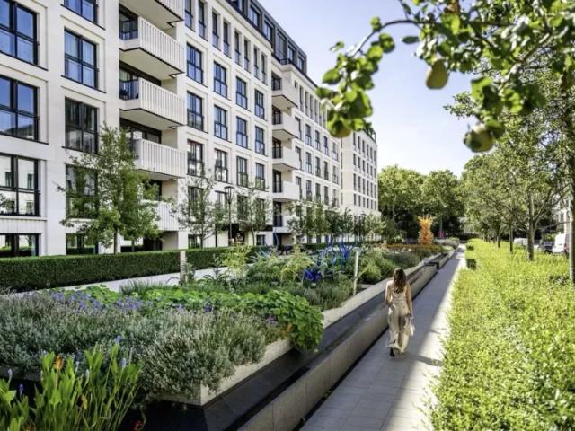 Apartment 1 Bedroom For Sale Belgravia London 3500000 ES102596660