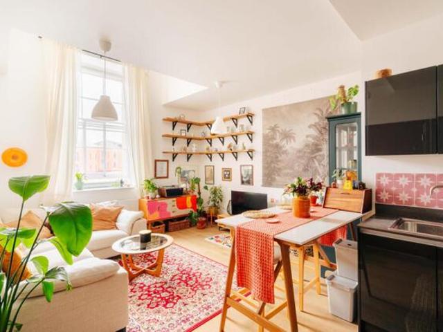 Apartment 1 Bedroom For Sale Bishopston Bristol 240000 ES99773570
