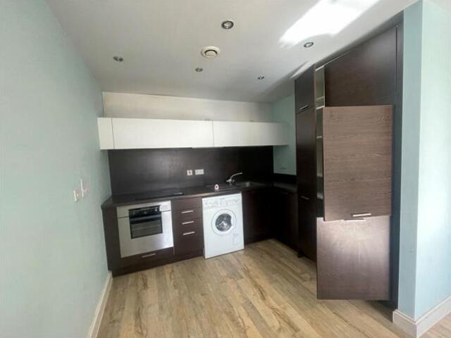 Apartment 1 Bedroom For Sale Birmingham Birmingham 110000 ES99808489
