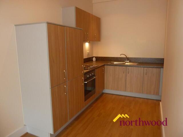 Apartment 1 Bedroom For Sale Birmingham Birmingham 110000 ES100786922