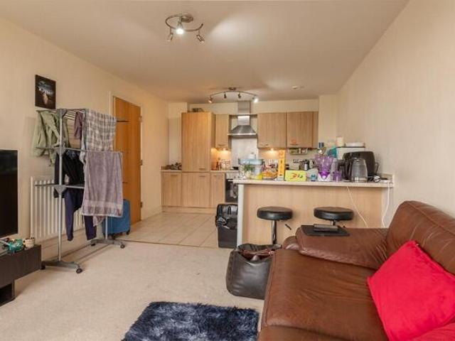 Apartment 1 Bedroom For Sale Birmingham Birmingham 114000 ELS99895567