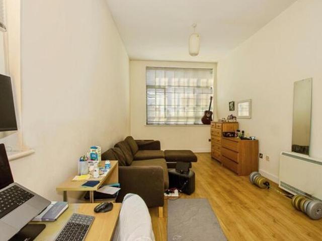 Apartment 1 Bedroom For Sale Birmingham Birmingham 120000 ELS100855057