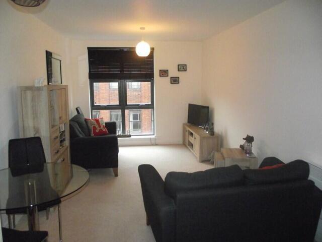 Apartment 1 Bedroom For Sale Birmingham Birmingham 129000 ES101777753