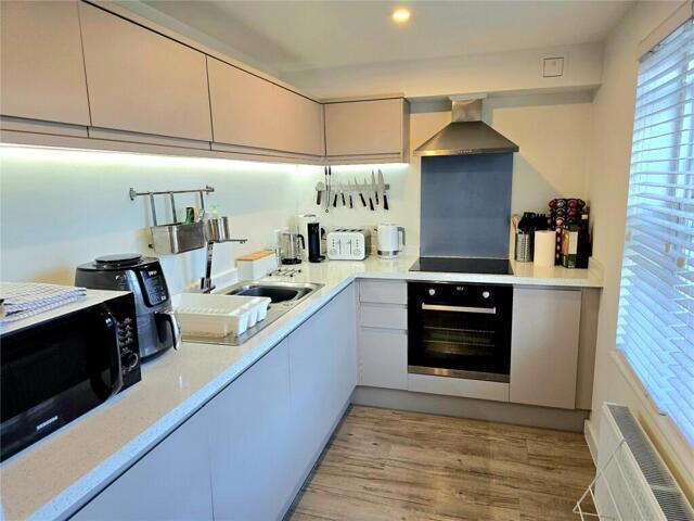 Apartment 1 Bedroom For Sale Birmingham Birmingham 170000 ES101231916