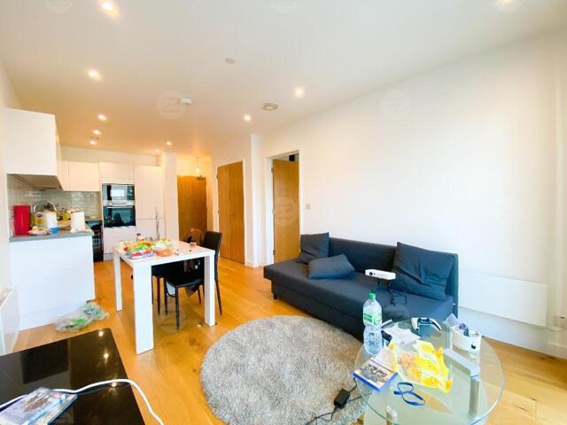 Apartment 1 Bedroom For Sale Birmingham Birmingham 199950 ES90431208