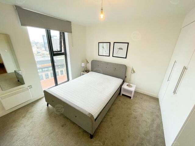 Apartment 1 Bedroom For Sale Birmingham Birmingham 220000 ES100316920