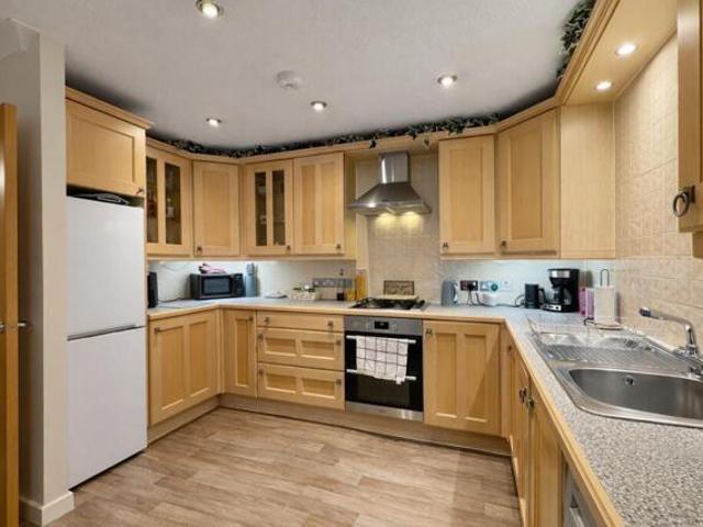 Apartment 1 Bedroom For Sale Birmingham Sandwell 130000 ELS100786530