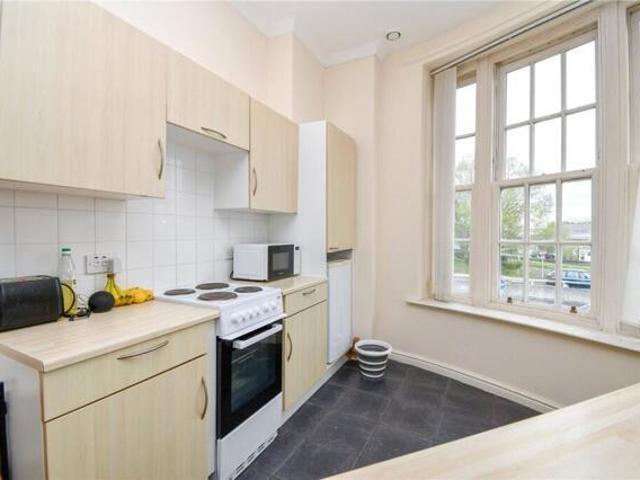 Apartment 1 Bedroom For Sale Birkenhead Merseyside 76000 ELS99344971