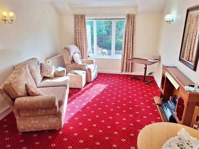 Apartment 1 Bedroom For Sale Blackpool Lancashire 50000 ELS100057758