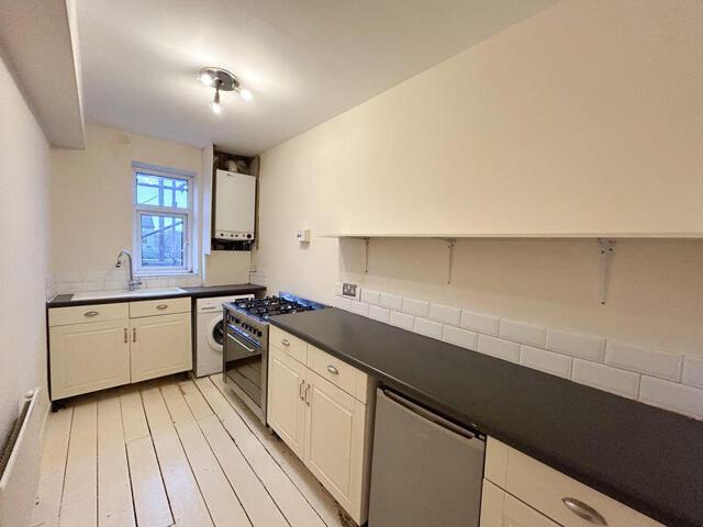 Apartment 1 Bedroom For Sale Blackpool Lancashire 85000 ES99029584