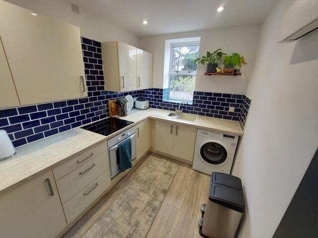 Apartment 1 Bedroom For Sale Boscombe Bournemouth 155000 ES101352052