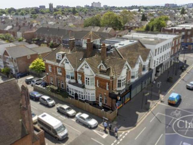 Apartment 1 Bedroom For Sale Boscombe Devon 161700 ELS99773714