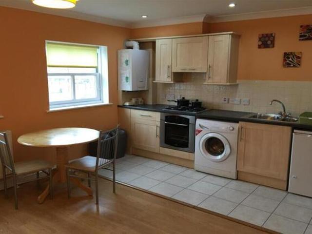 Apartment 1 Bedroom For Sale Boston Lincolnshire 87500 ES101278091