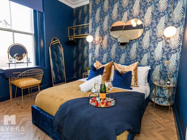Apartment 1 Bedroom For Sale Bournemouth Bournemouth 175000 ELS100786911