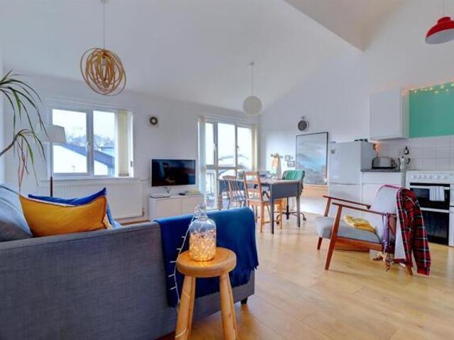 Apartment 1 Bedroom For Sale Braunton Devon 120000 ELS99688300
