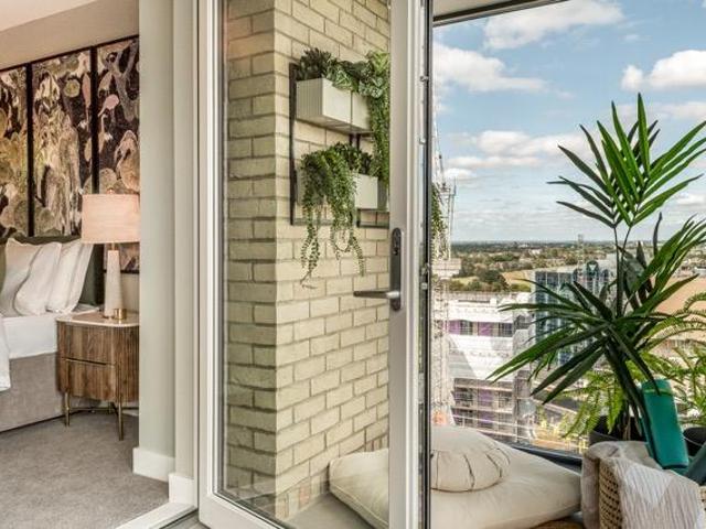 Apartment 1 Bedroom For Sale Brentford London 511000 ES96174046