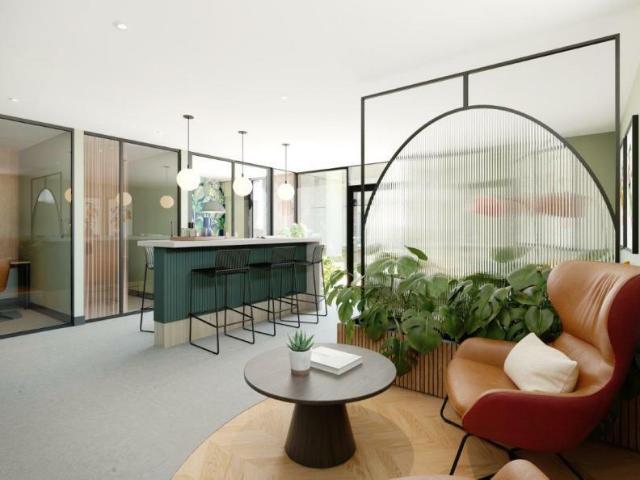 Apartment 1 Bedroom For Sale Brentford London 601000 ES96174093