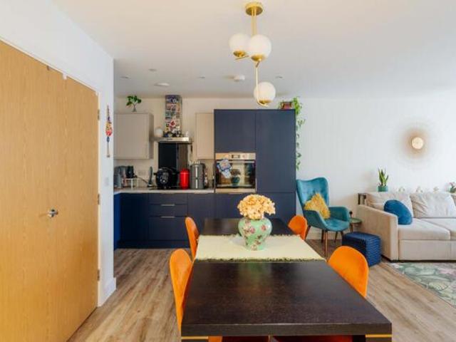 Apartment 1 Bedroom For Sale Bristol Bristol 255000 ES98930065