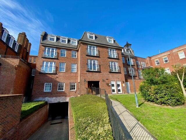 Apartment 1 Bedroom For Sale Bromley Greater London 275000 ES98718284