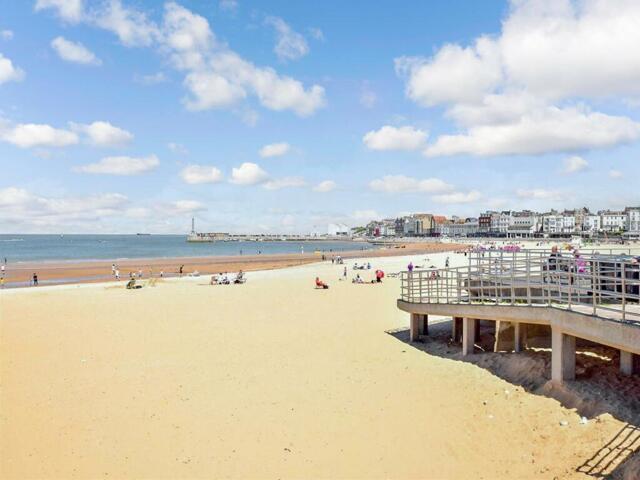 Apartment 1 Bedroom For Sale Broadstairs Kent 70000 ELS88781498