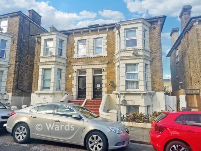 Apartment 1 Bedroom For Sale Broadstairs Kent 70000 ES99237247