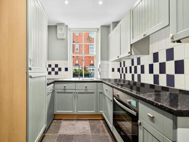 Apartment 1 Bedroom For Sale Camden Westminster 625000 ES99840255