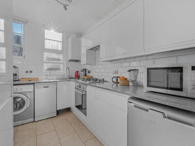 Apartment 1 Bedroom For Sale Camden Westminster 630000 ELS98649019