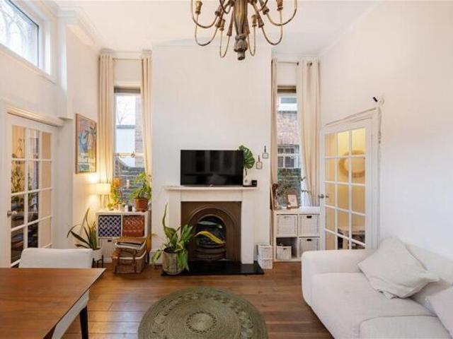 Apartment 1 Bedroom For Sale Camden Greater London 595000 ELS99926155
