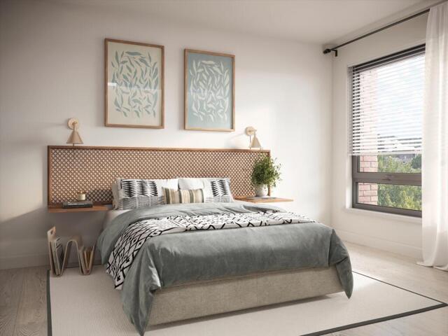 Apartment 1 Bedroom For Sale Camden Greater London 740000 ELS99986682