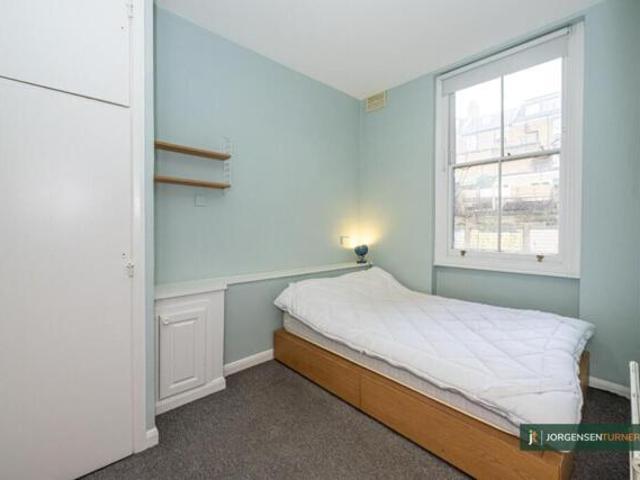 Apartment 1 Bedroom For Sale Camden Greater London 300000 ES99572067