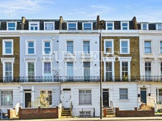 Apartment 1 Bedroom For Sale Camden Greater London 325000 ES100398335
